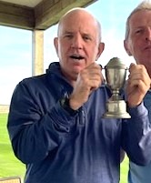 Golf Tournament Winners