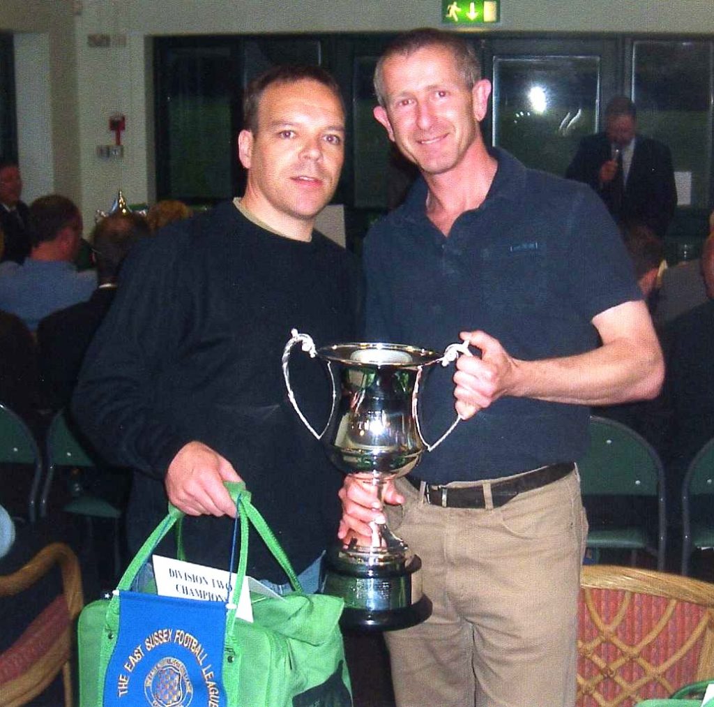 Club History