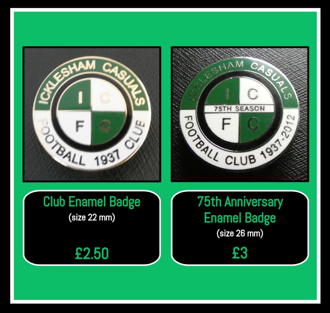 Club Merchandise