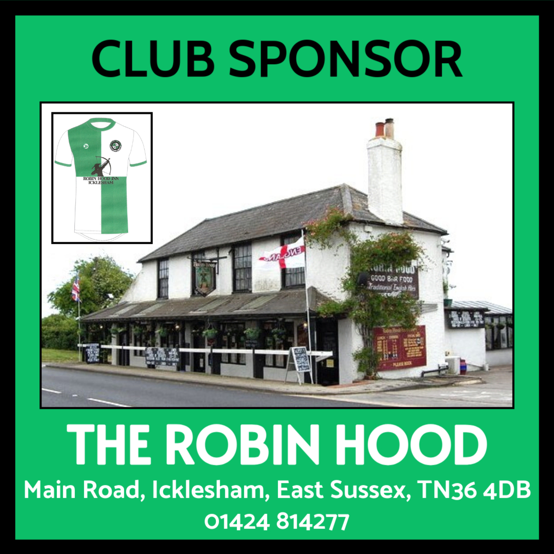 Club Sponsors
